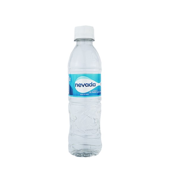 Nevada Agua Mineral 355ml - Farmadon - La Farmacia de la Esquina