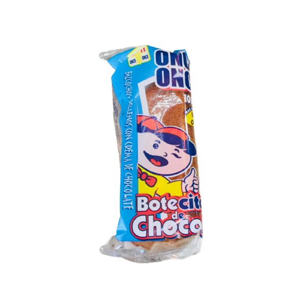 Once-Once Botecito De Chocolate 35g - Farmadon - La Farmacia de la Esquina