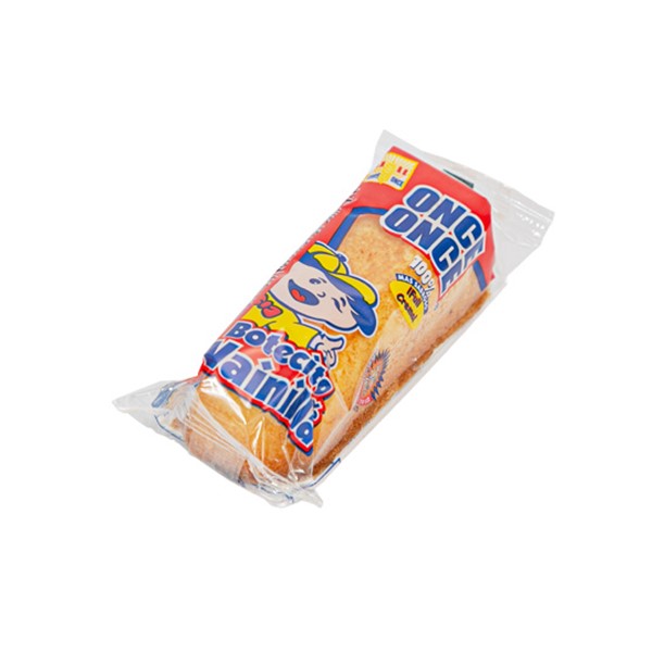 Once-Once Botecito De Vainilla 35g - Farmadon - La Farmacia de la Esquina