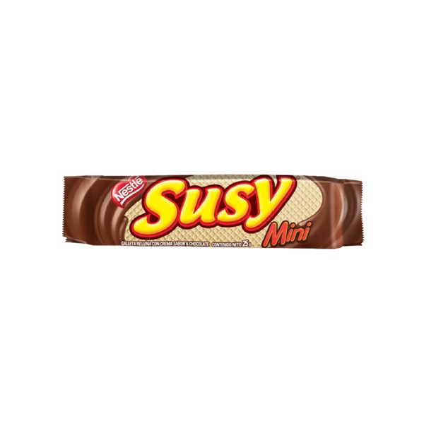 Susy Mini 25g - Farmadon - La Farmacia de la Esquina
