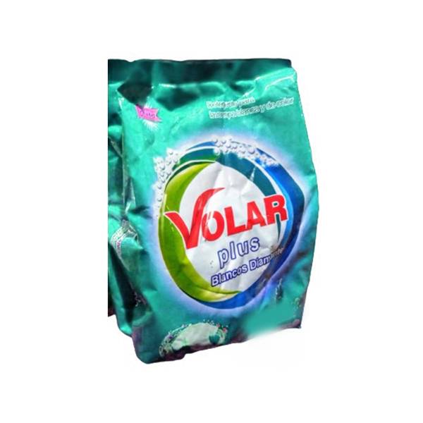Volar Plus Detergente En Polvo Limón 400g - Farmadon - La Farmacia de ...