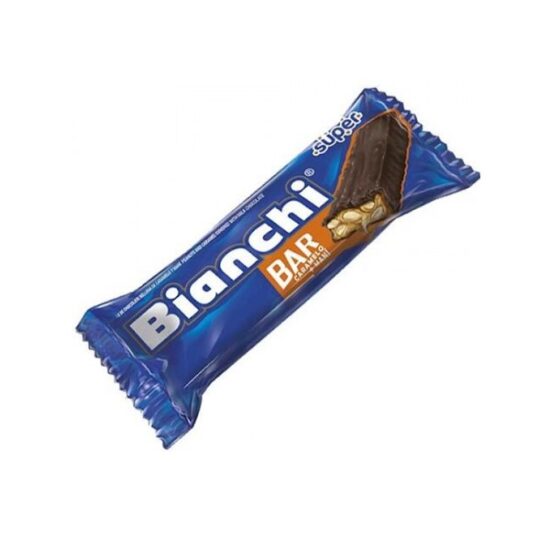 Bianchi Choco Snacks Chocolate Maní 60g - Farmadon - La Farmacia de la ...