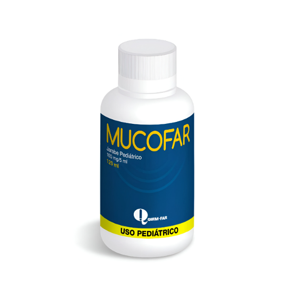 Gulaper Carboximetilcisteína 250mg/5 ml Jarabe Adulto - Farmadon - La ...