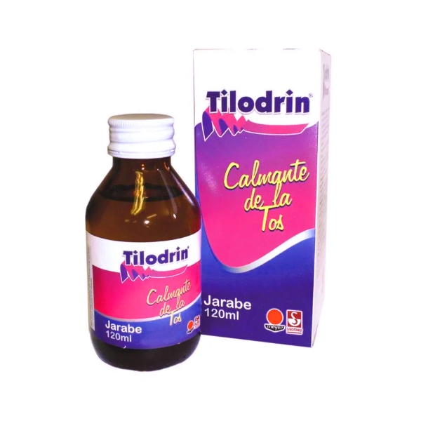 Levoferin Levodropropizina Jarabe 30mg/5ml 90ml Vincenti - Farmadon ...