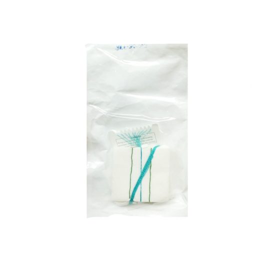 Cotonoide 3x3 (76Cmx76Cm) Deroyal - Farmadon - La Farmacia de la Esquina