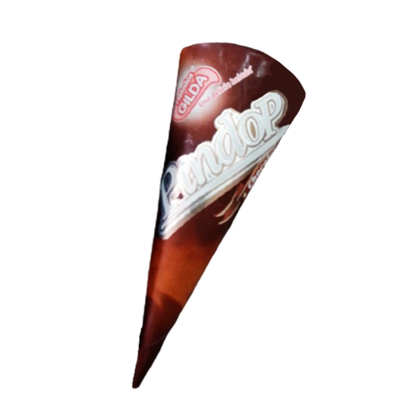 Gilda Helado Pindop Chocolate 135ml - Farmadon - La Farmacia de la Esquina