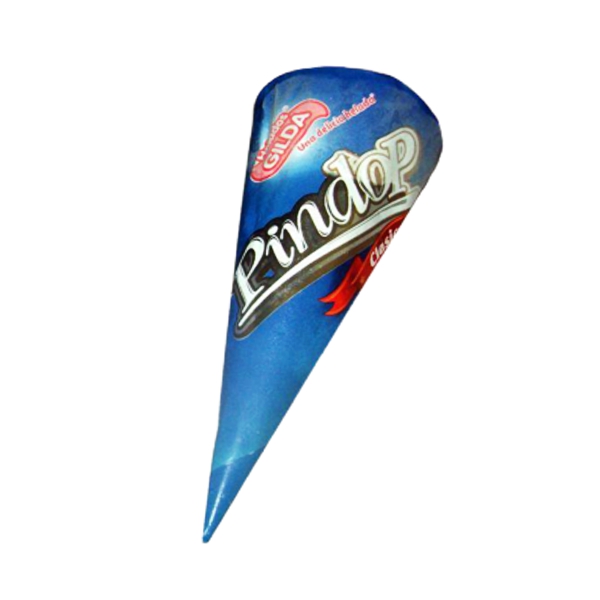 Gilda Helado Pindop Clasica 135ml - Farmadon - La Farmacia de la Esquina