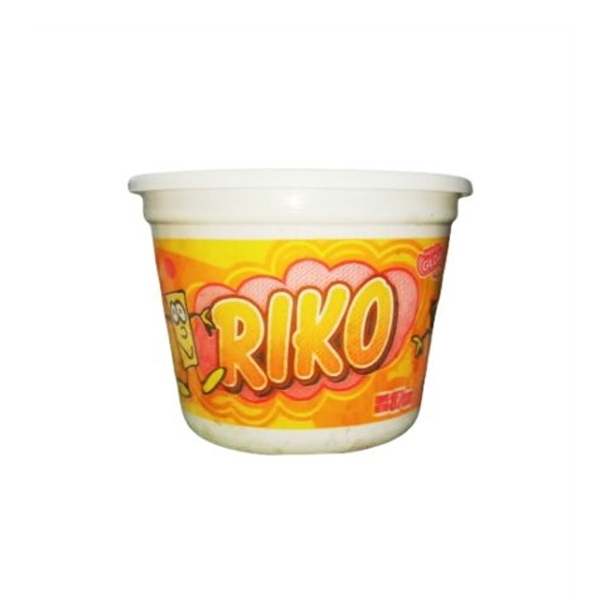 Gilda Riko Chocolate 87ml - Farmadon - La Farmacia de la Esquina