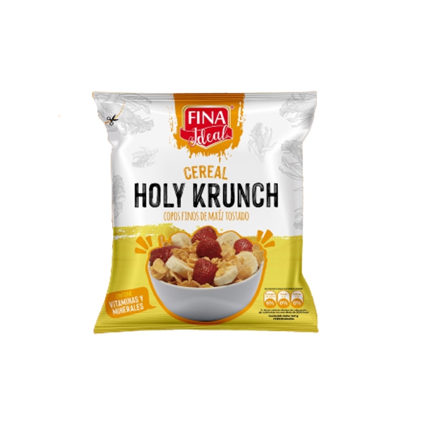 Holy Krunch Cereal Maiz, Tostado 240gr - Farmadon - La Farmacia de la ...