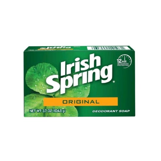 Irish Spring Jabón Fresh 1048gr - Farmadon - La Farmacia de la Esquina
