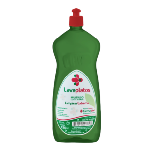 Farmadon – Farmadon – La Farmacia de la Esquina