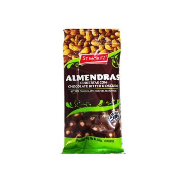 Supercoco Choco Snacks 60gr - Farmadon - La Farmacia de la Esquina