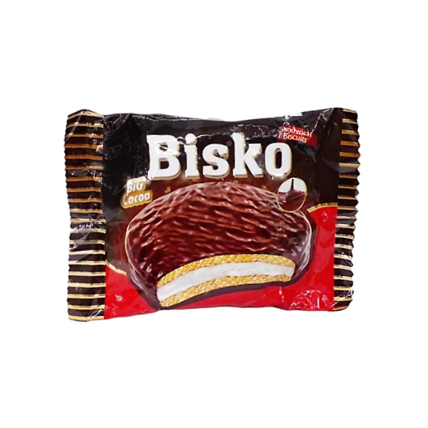 Bisko Galleta Chocolate Big Cocoa 50Gr - Farmadon - La Farmacia de la ...