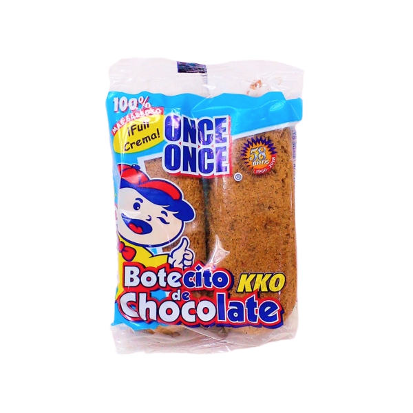 Once-Once Botecito De Chocolate 70Gr. - Farmadon - La Farmacia de la ...