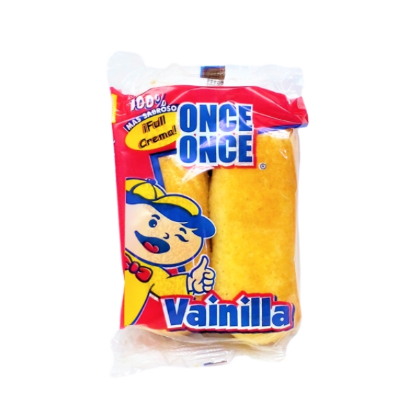 Once-Once Botecito De Vainilla 70Gr. - Farmadon - La Farmacia de la Esquina