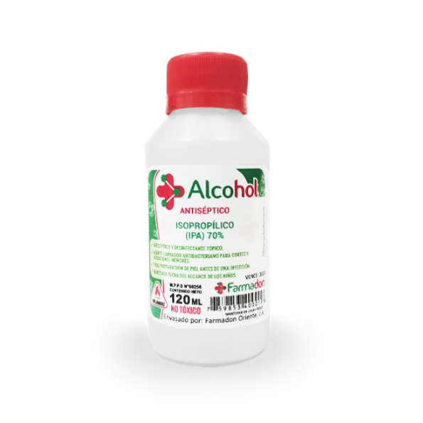 Farmadon – Farmadon – La Farmacia de la Esquina