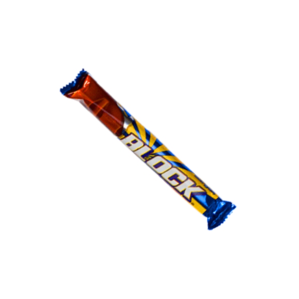Block Tableta Sabor A Chocolate 12Gr. - Farmadon - La Farmacia de la ...
