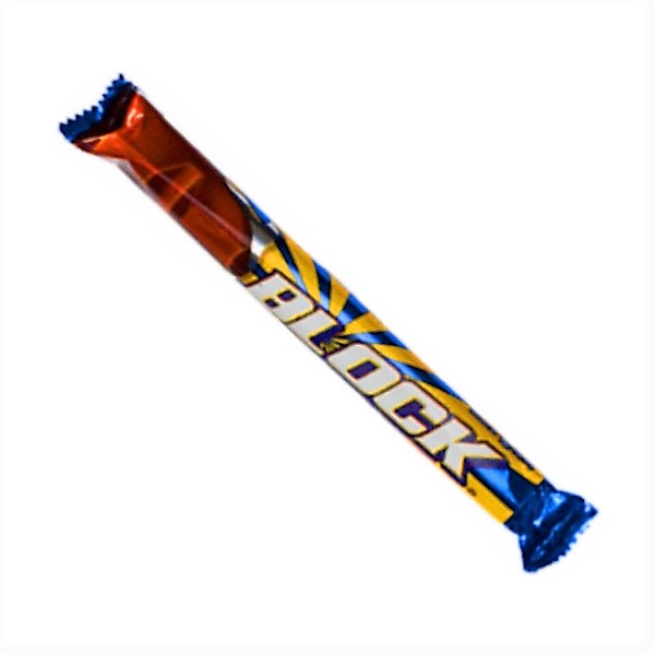 Block Tableta Sabor A Chocolate 28Gr. - Farmadon - La Farmacia de la ...