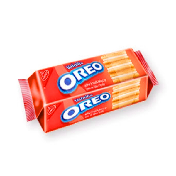Oreo Vainilla 36g - Farmadon - La Farmacia de la Esquina