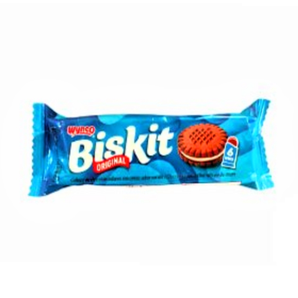 Wynco Galletas Biskit Original X 35Gr. - Farmadon - La Farmacia de la ...