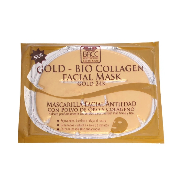 Bacc Mascarilla Facial Antiedad 70Gr. - Farmadon - La Farmacia de la ...