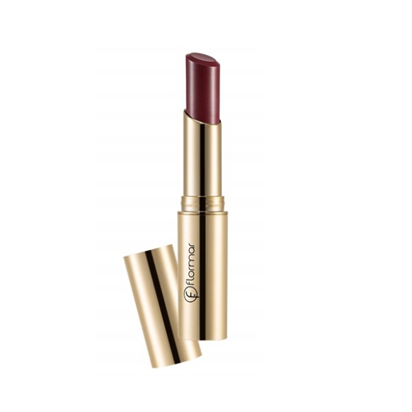 Flormar Deluxe Labial Festive Burgundy Dc26 - Farmadon - La Farmacia de ...