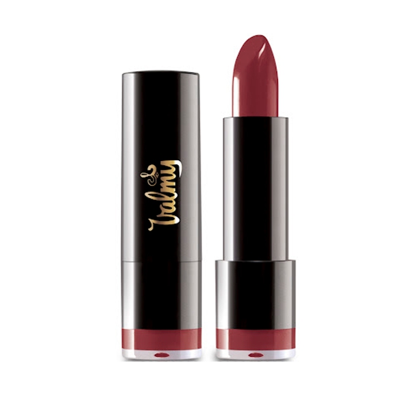 Valmy Labial Matte N°16 Burgundy X 3.8Gr - Farmadon - La Farmacia de la ...