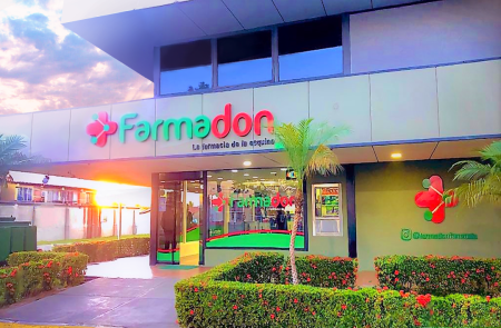 Sucursales Farmadon - Farmadon - La Farmacia de la Esquina