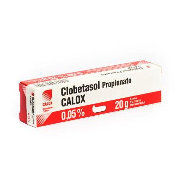 Exania Clobetasol 0.05% Emulsión 60Ml Siegfried - Farmadon - La ...