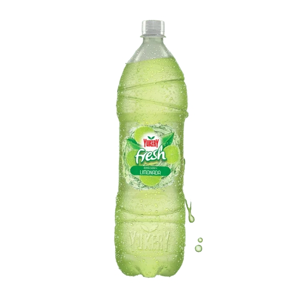 Yukery Bebida Sabor A Límonada 500Ml - Farmadon - La Farmacia de la Esquina