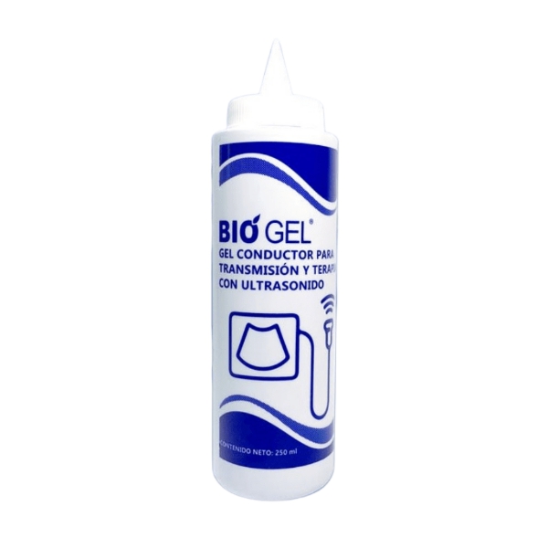 Bio Gel Conductor X 250Ml. Hmd Medical - Farmadon - La Farmacia de la ...