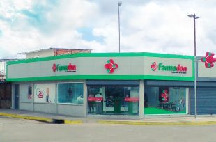 Sucursales Farmadon - Farmadon - La Farmacia de la Esquina
