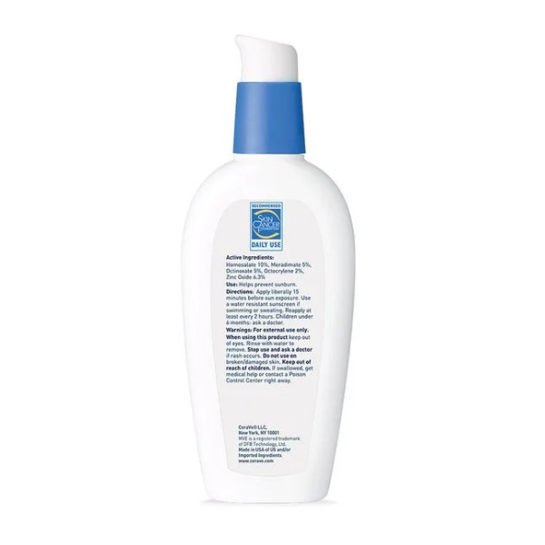 Cera-Ve Facial Moisturizing Loción 89Ml - Farmadon - La Farmacia de la ...