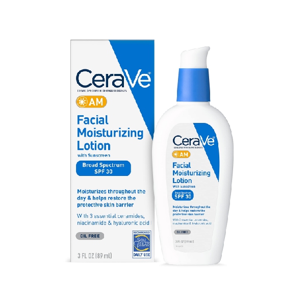 Cera-Ve Facial Moisturizing Loción 89Ml - Farmadon - La Farmacia de la ...
