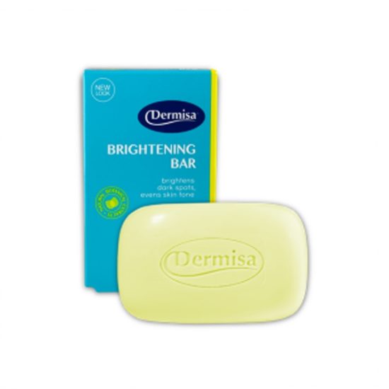 Dermisa Brightening Bar 85Gr - Farmadon - La Farmacia de la Esquina