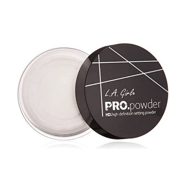 L.A Girl Pro Powder Hd High Definition Setting Powder - Farmadon - La ...