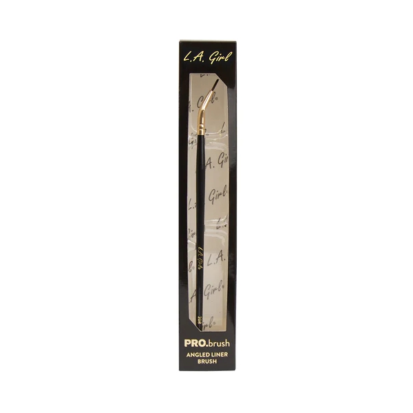 L.A.Girl Angled Liner Brush Pro Brush . - Farmadon - La Farmacia de la ...