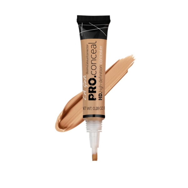 L.A.Girl Corrector Líquido Pro Conceal Bisque - Farmadon - La Farmacia ...