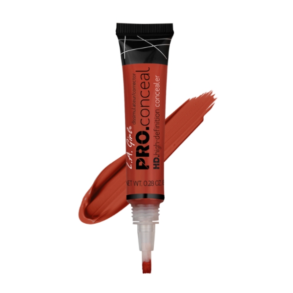 L.A.Girl Corrector Líquido Pro Conceal Warm Sand - Farmadon - La ...