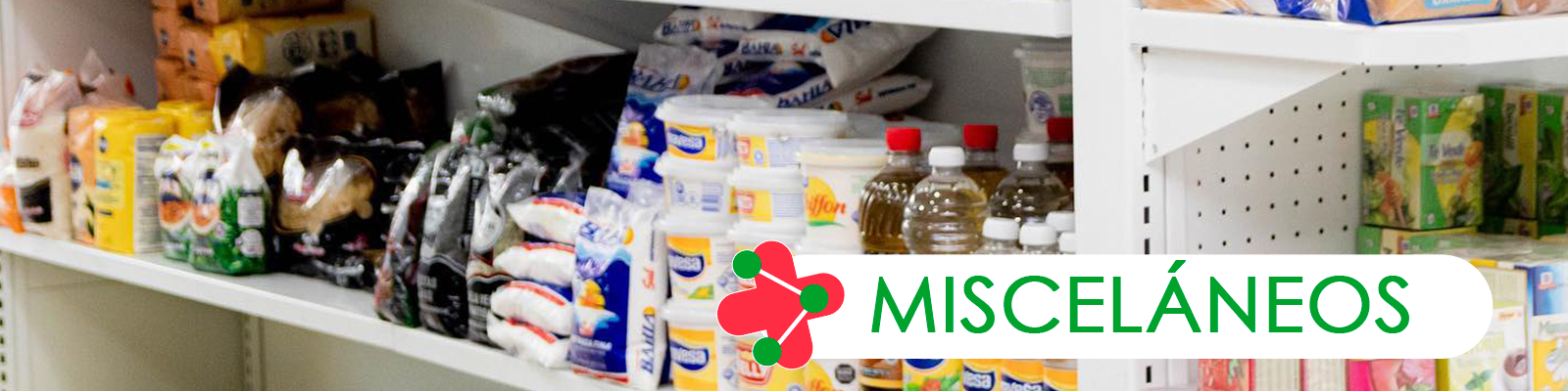 Misceláneos - Farmadon - La Farmacia de la Esquina