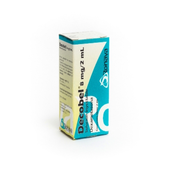 Ronava – Farmadon – La Farmacia de la Esquina