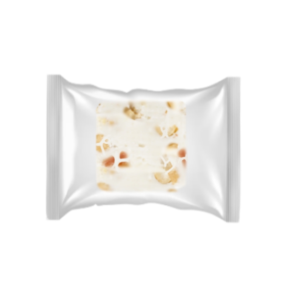 Habibi Turron De Mani Blanco - Farmadon - La Farmacia de la Esquina