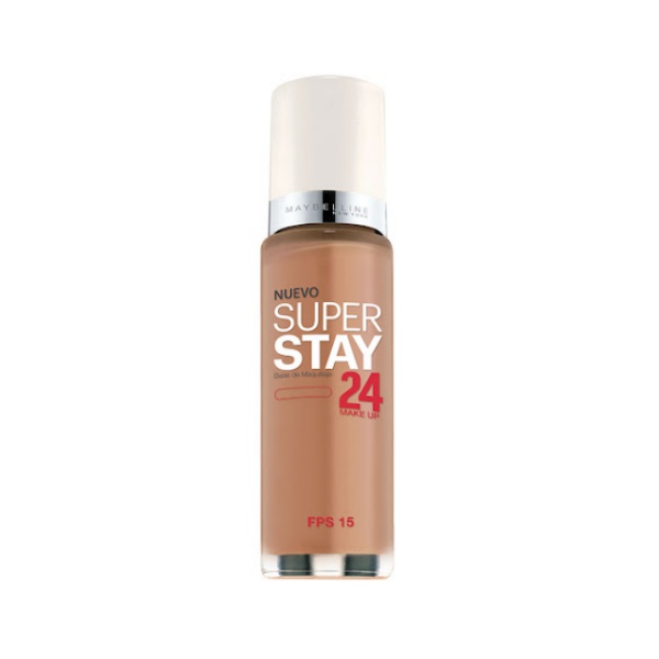 Maybelline Super Stay 24 Base Fps 15/ Honey Beige X 30Ml - Farmadon ...