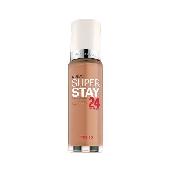 Maybelline Super Stay 24 Base Fps 15/ True Beige X 30Ml - Farmadon - La ...