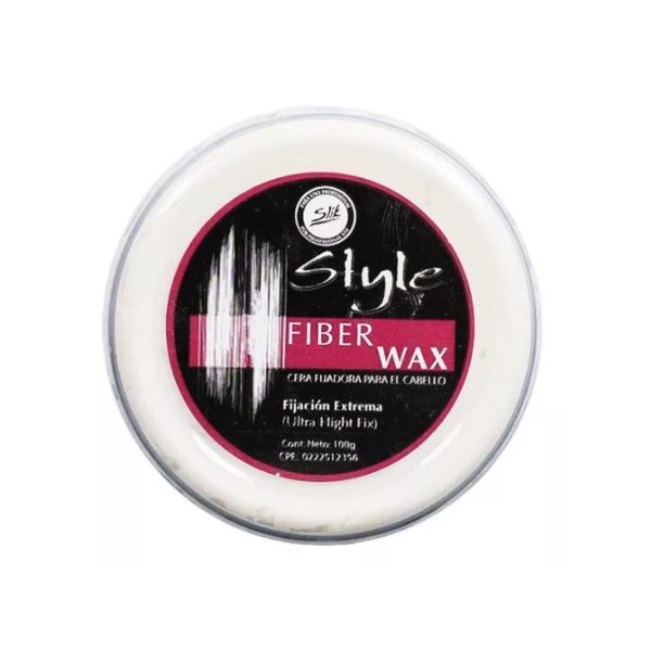 Slik Cera Fijadora Cabello Fiber Wax 100Gr - Farmadon - La Farmacia de ...