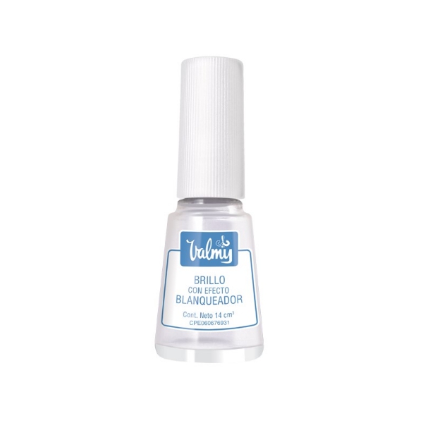 Valmy Brillo Gel Ultra Brillo Top Coat Gel 14Ml - Farmadon - La ...