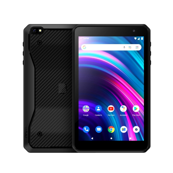 Blu Tablet M8L 4G 32Gb+3Gb Ram - Farmadon - La Farmacia de la Esquina