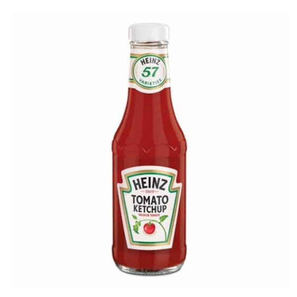 Heinz Ketchup Salsa De Tomate 397Gr. - Farmadon - La Farmacia de la Esquina