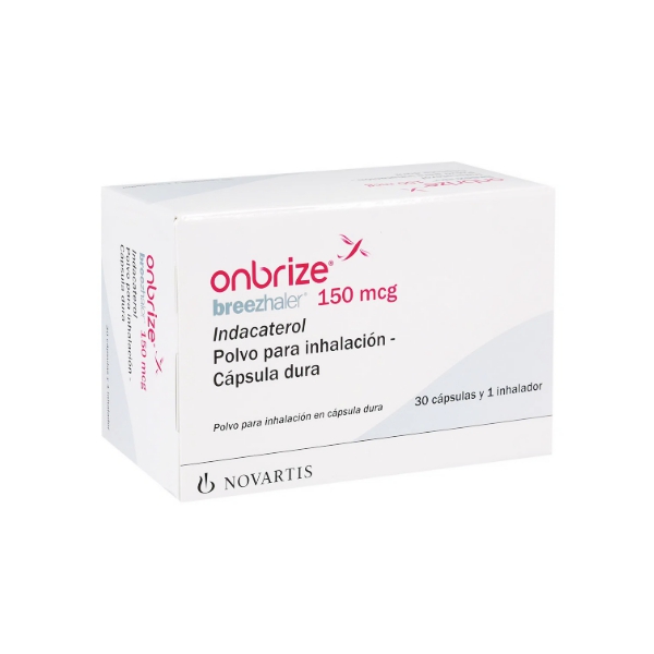 Broncodilatador - Farmadon - La Farmacia de la Esquina