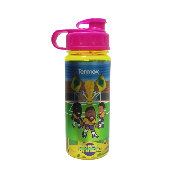 Termo Liso Macro X 500Ml.Termox - Farmadon - La Farmacia de la Esquina